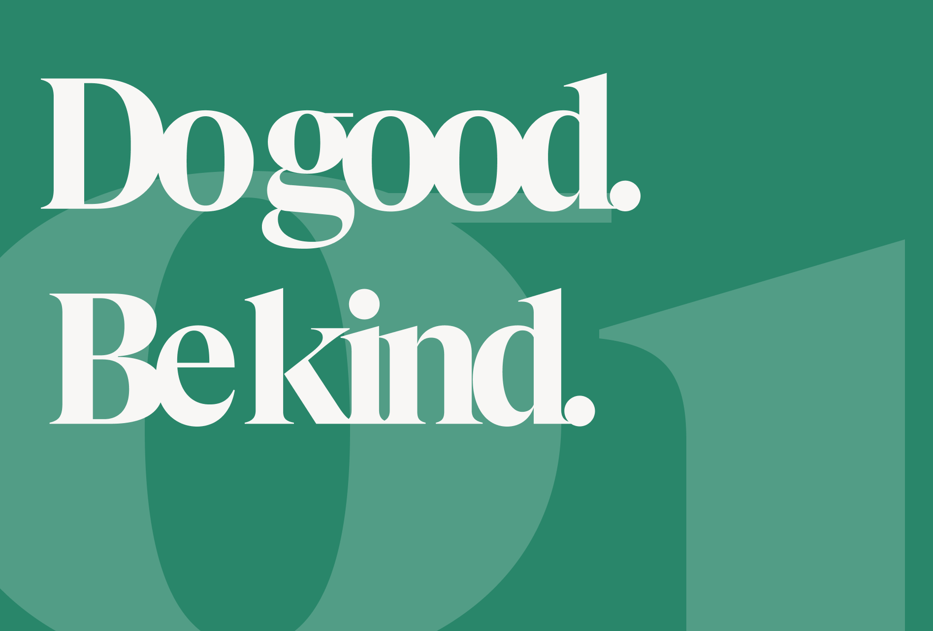 Good Kind Agency good-kind-agency